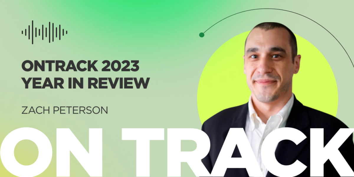 OnTrack Year in Review 2023 | Podcasts | Altium